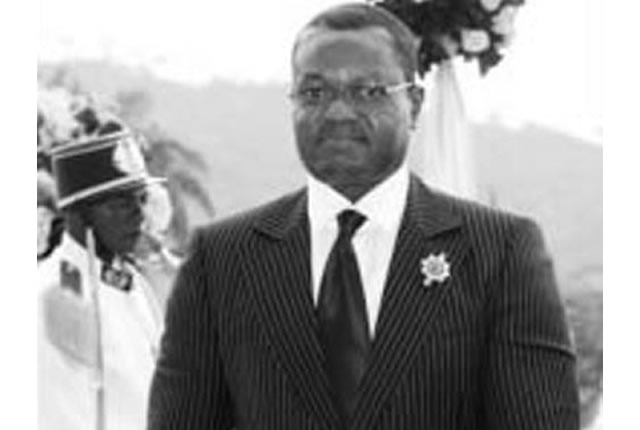 cameroon :: Cameroun - Nécrologie A Mvomeka’a: La colère de Paul Biya ...