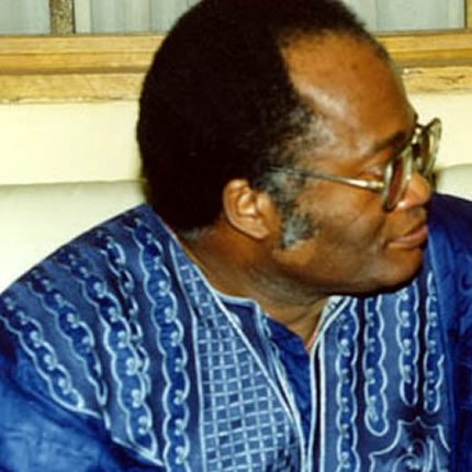 cameroun :: Cameroun - Football Fécafoot : Joseph Owona tacle ...