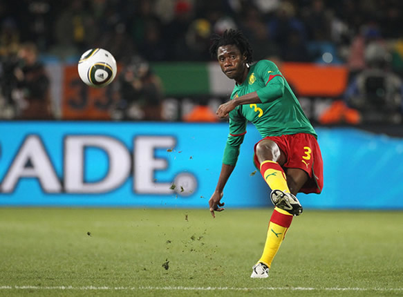 cameroun :: Lions indomptables Éliminatoires/Mondial 2014 Football: les ...