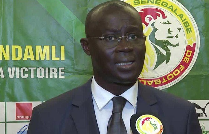 Tiré dans la même poule que le Cameroun, le Sénégal envisage l ...