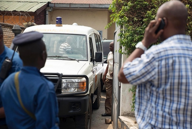 Burundi : nouvel assassinat au sommet de l’Etat, un ex-chef d’Etat ...