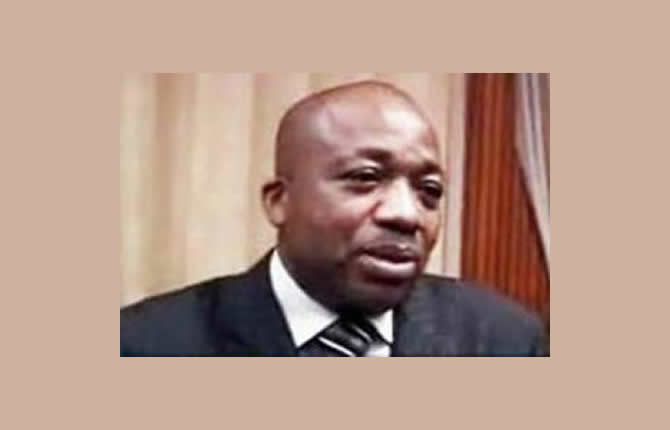 Charles Tchoungang fait l\'autopsie du Cameroun - Cameroun24.net ...