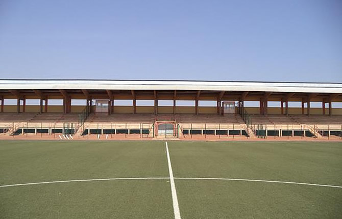 cameroun :: Cameroun - Ligue 1 Ligue 1 : Coton sport de Garoua fera ...