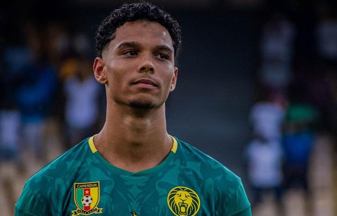 Ã‰tienne Eto'o : Â«Je suis trÃ¨s heureux et satisfait d'avoir atteint l ...