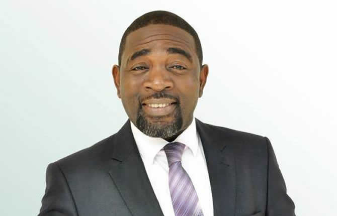 Qui est Jason Black ? - Cameroun24.net - Cameroun24.net