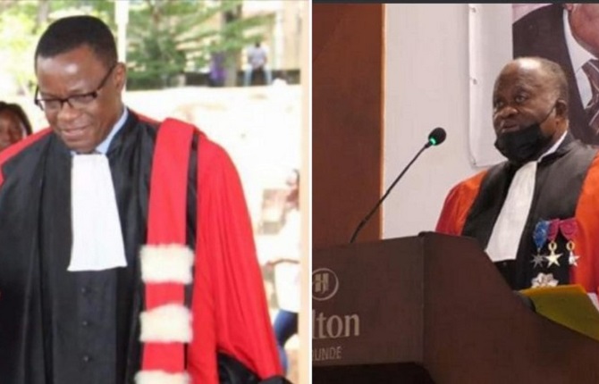 cameroon :: Cameroun - Nécrologie Maurice Kamto : «Le Pr Joseph OWONA ...