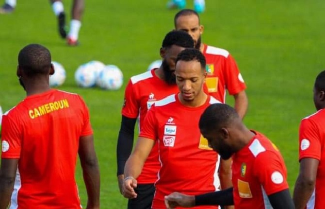 Préparation lions indomptables : La FECAFOOT va toucher 780 millions de ...