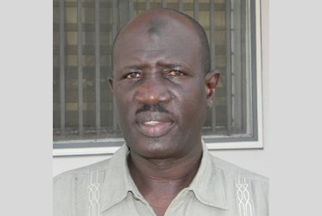 cameroun :: Lutte contre Boko Haram Garoua-Boulaï :Le maire de Lagdo ...