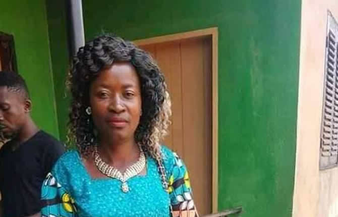 Arrestation du présumé auteur du meurtre de Mballa Pascale Victorine ...