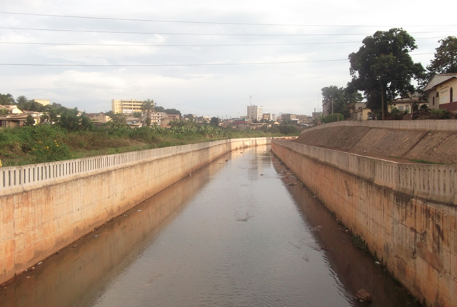 Razel décroche un contrat de 48 milliards FCfa pour construire le canal ...