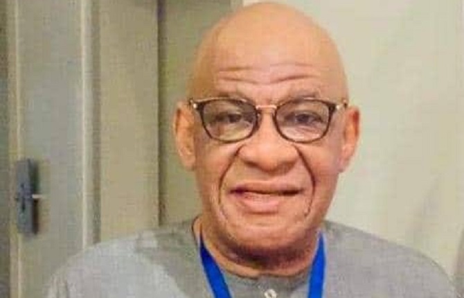 cameroun :: Cameroun - Nécrologie Le milliardaire camerounais Mohamadou Dabo est mort