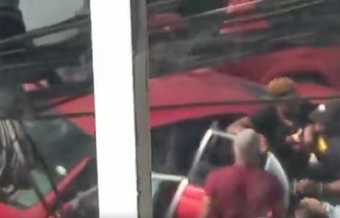 Arrestation de l'artiste Mr Shyne à Douala - Cameroun24.net ...