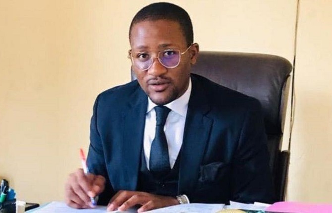 Nabil Mbombo Njoya nouveau sultan roi des Bamoun - Cameroun24.net ...