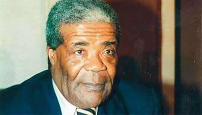 Cameroun : Henri Damase Omgba, mort d\'un homme de l\'ombre ...