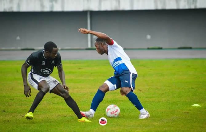 Victoria United battu en amical par les équato-guinéens du FC Agosto ...