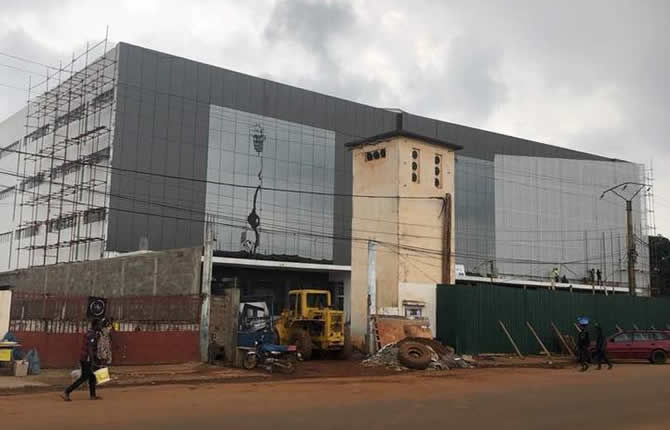 cameroun :: Cameroun - Economie Afriland First Bank et Orca ...