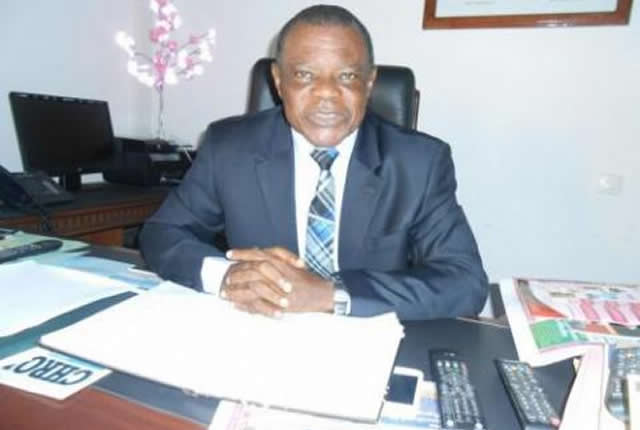 Cameroun : guerre ouverte entre le Cnc et la chaîne de télévision ...