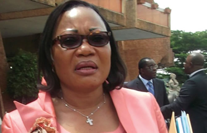 Commune de Yaoundé 4: La mairesse met à prix sa tête - Cameroun24.net ...