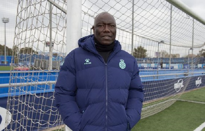 Thomas Nkono : « André Onana doit être humble», au sujet de sa mise à l ...