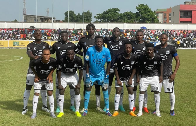 Classement Elite One après la 1ere journée, Victoria United déjà en ...