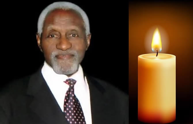 D?c?s du B?tonnier Yondo Mandengue Black : le Cameroun perd une icône ...