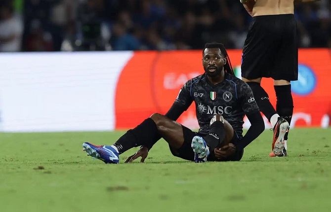 cameroun :: Lions en club Le milieu de terrain camerounais André Franck ...